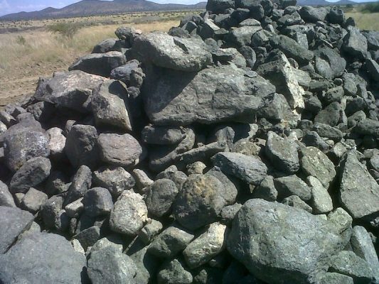 Zinc Ore – Best Metal Trade