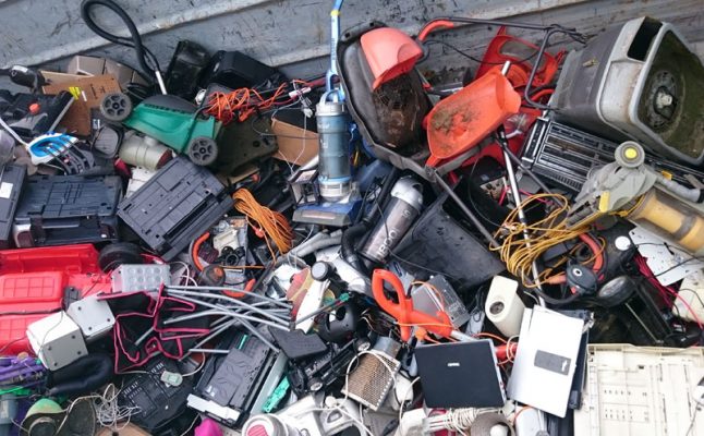 Waste, Electronic Scrap, Weee Commodities – Best Metal Trade