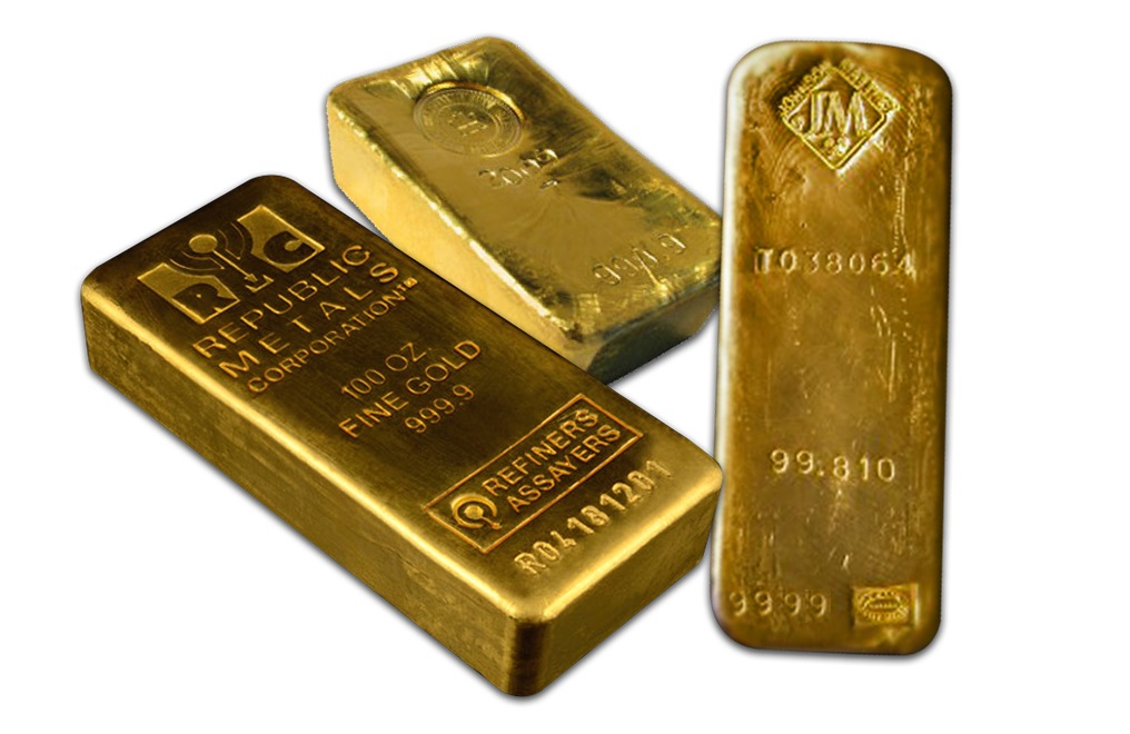 Gold Ingot Bullion Best Metal Trade Gold Ingot Bullion Best Metal Trade